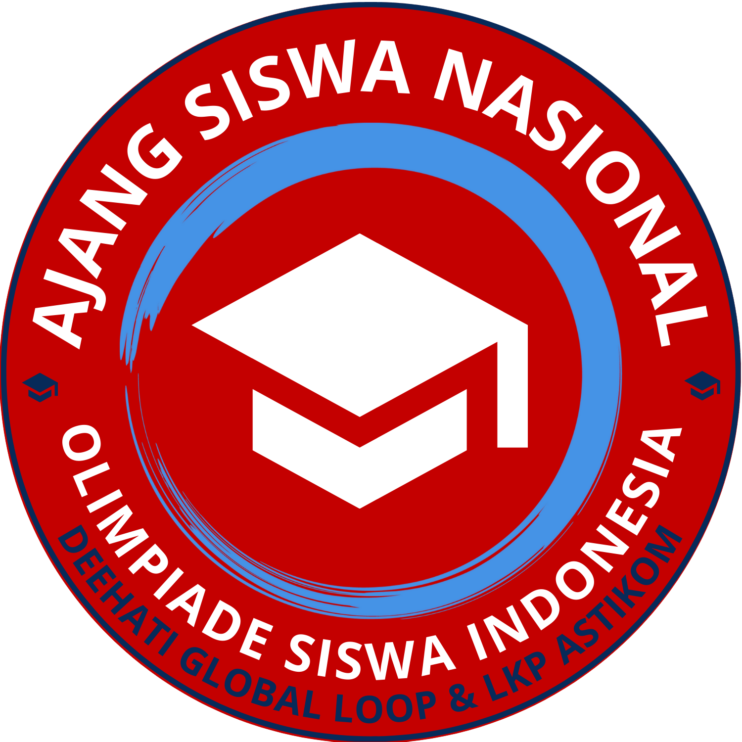 PENGUMUMAN PEMENANG – OLIMPIADE SISWA INDONESIA