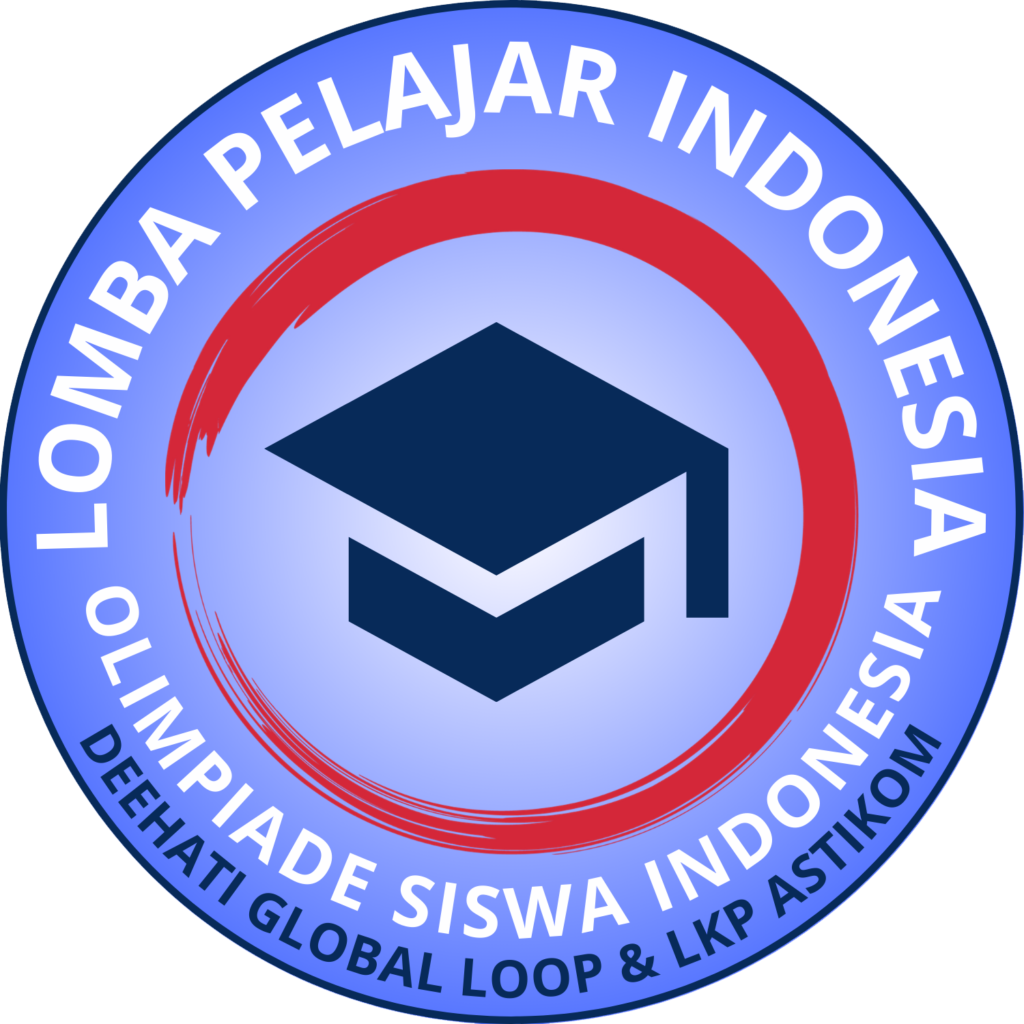 PENGUMUMAN PEMENANG – OLIMPIADE SISWA INDONESIA