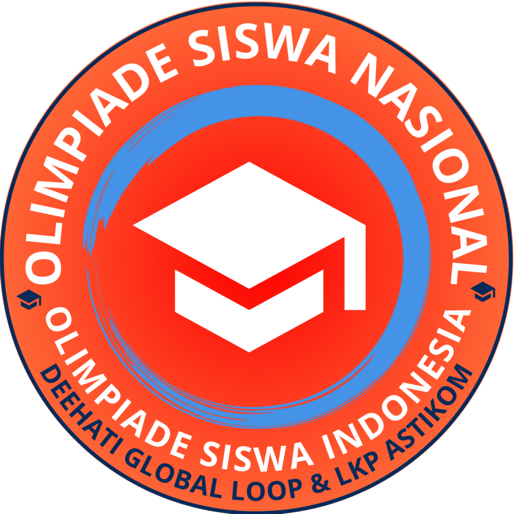 PENGUMUMAN PEMENANG – OLIMPIADE SISWA INDONESIA